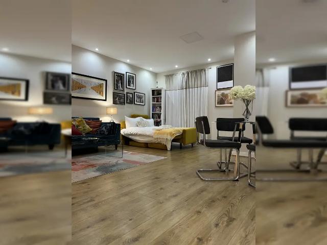 Apartment at Gibson Road, Greater London