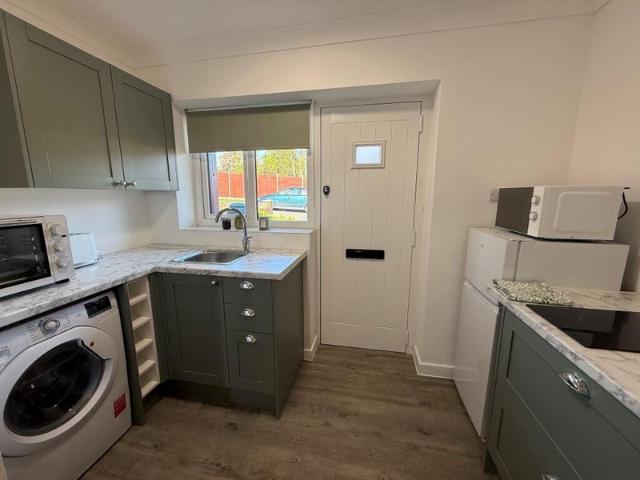 Apartment at Gibson Road, Poole
