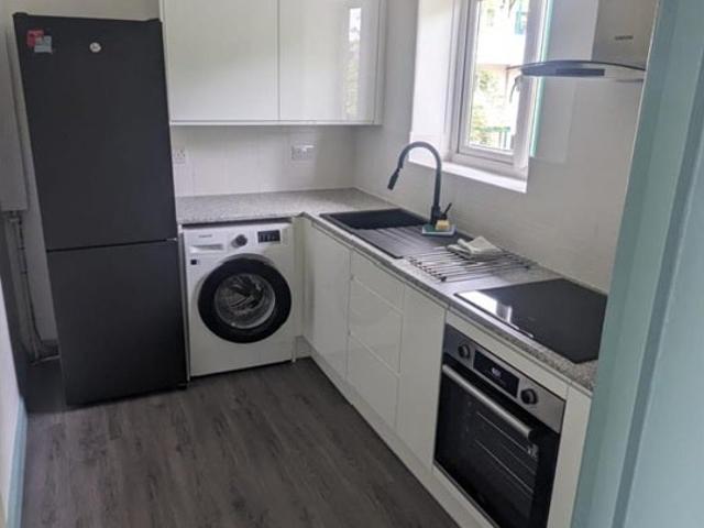 Apartment at Gibson Street, Newcastle upon Tyne