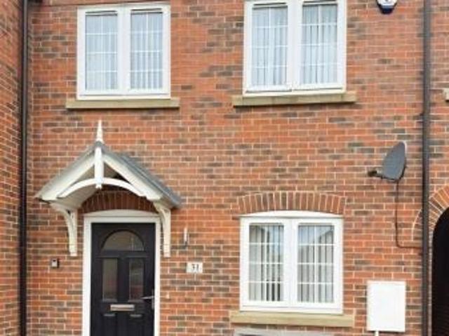 Apartment at Gibson Way, East Lindsey