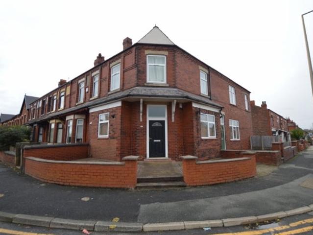 Apartment at Gidlow Lane, Wigan