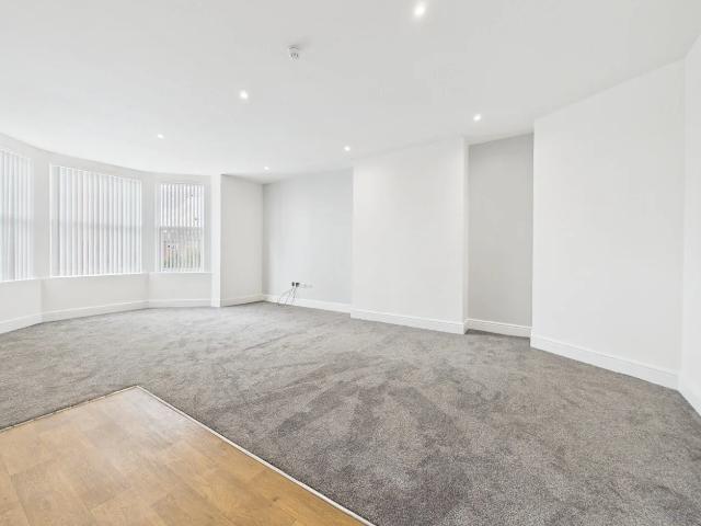 Apartment at Gidlow Lane, Wigan