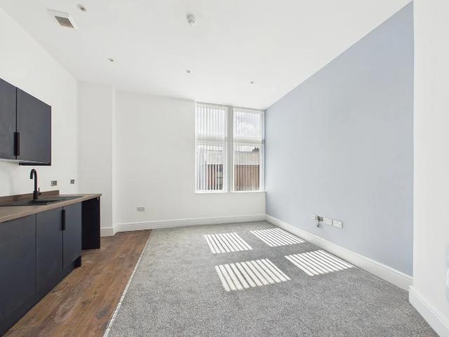 Apartment at Gidlow Lane, Wigan