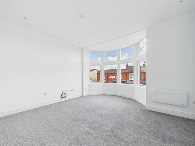 Apartment at Gidlow Lane, Wigan