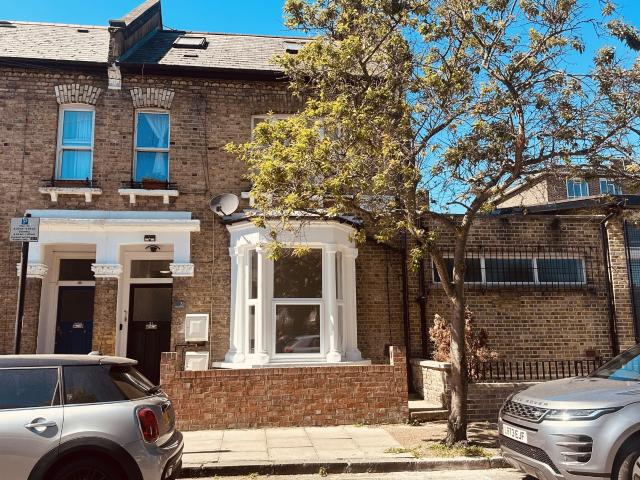 Apartment at Giesbach Road, Greater London