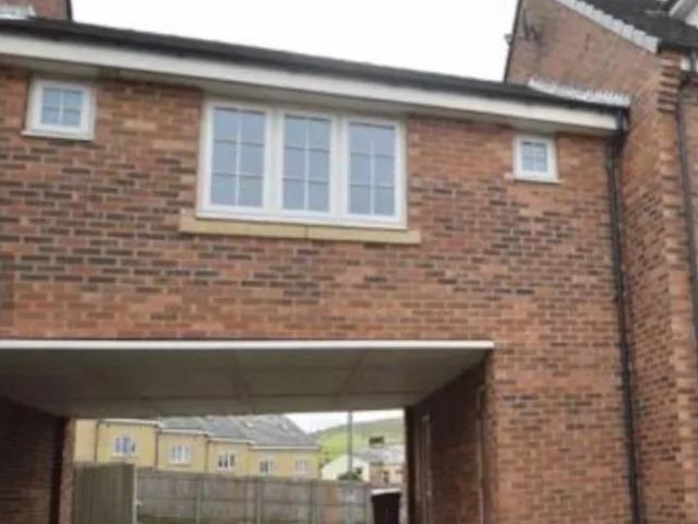 Apartment at Gifford Way, Darwen