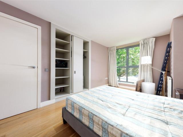 Apartment at Gifford Street, Greater London
