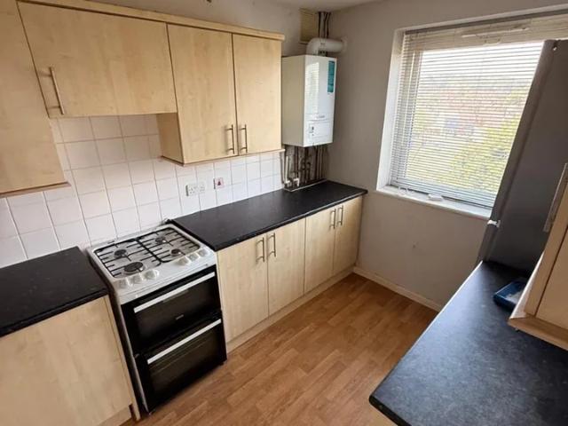 Apartment at Gilbourne Road, Greater London