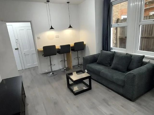 Apartment at Gilbey Road, Greater London