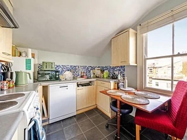 Apartment at Gilbey Road, Greater London