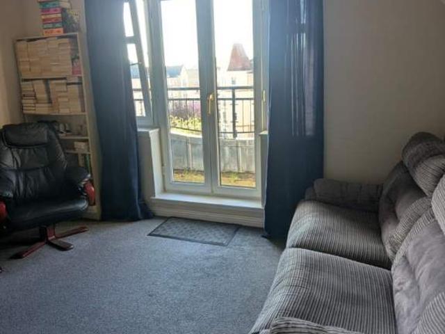 Apartment at Gilberstoun, City of Edinburgh