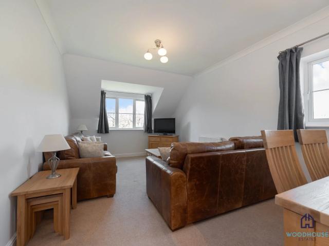 Apartment at Gilbert White Close, Greater London