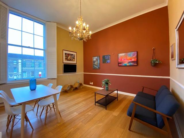 Apartment at Gilbert Close, Greater London