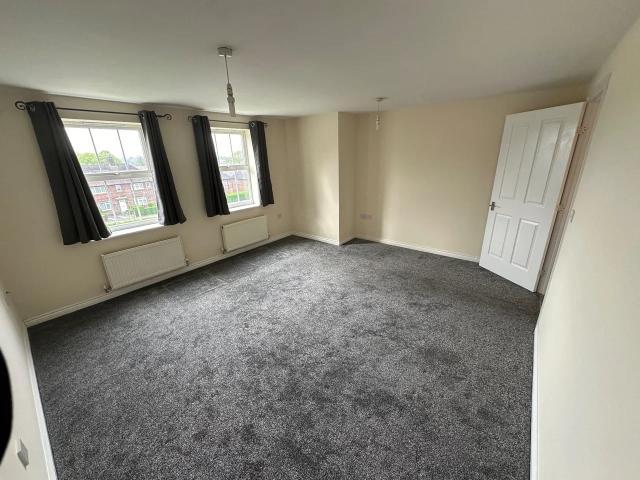 Apartment at Gilbert Close, Nottingham