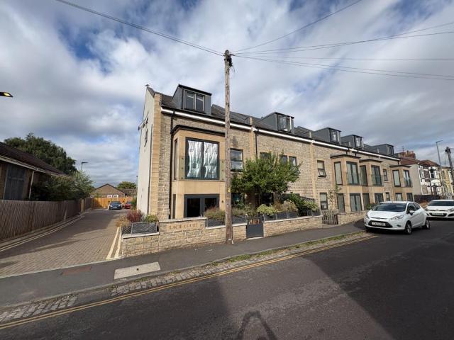 Apartment at Gilbert Road, Bristol