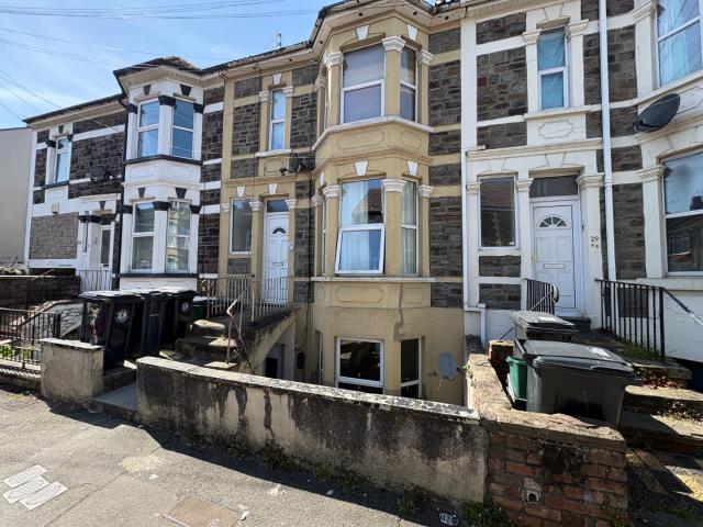 Apartment at Gilbert Road, Bristol