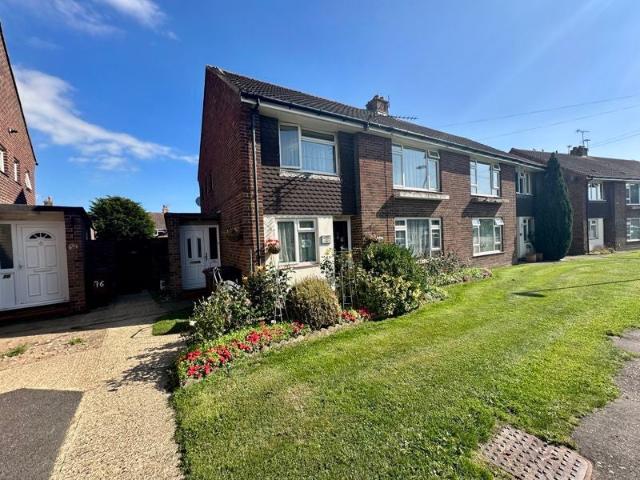 Apartment at Gilbert Road, Chichester