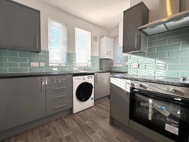 Apartment at Gilda Crescent, Wealden