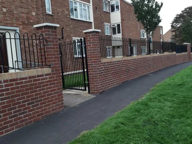Apartment at Gill Avenue, Bristol