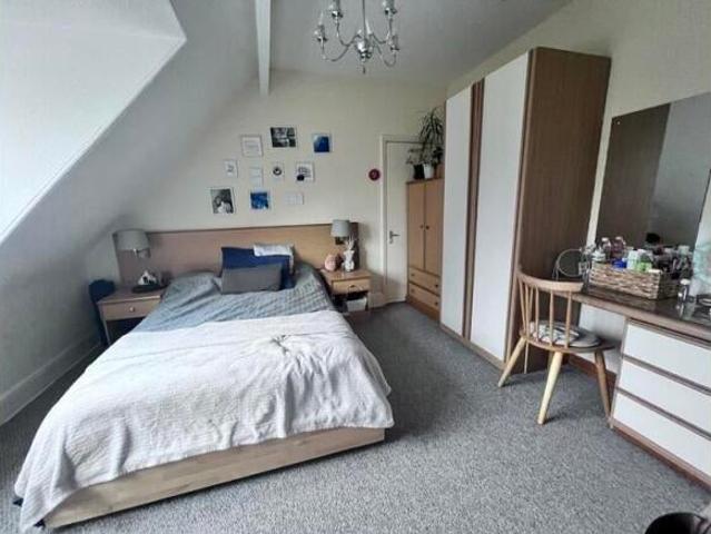 Apartment at Gillott Road, Birmingham