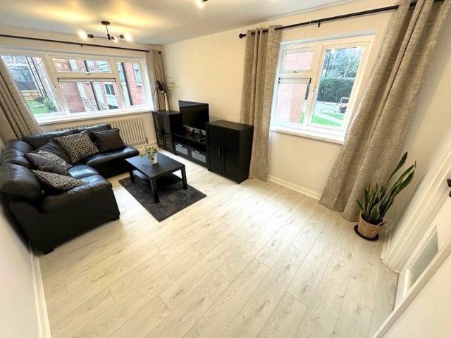 Apartment at Gilldown Place, Birmingham