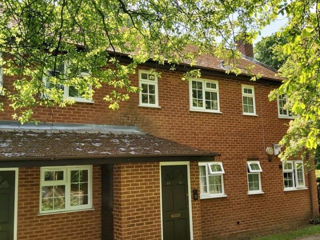 Apartment at Gilldown Place, Birmingham