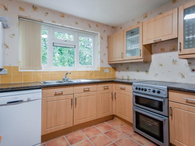 Apartment at Gilldown Place, Birmingham
