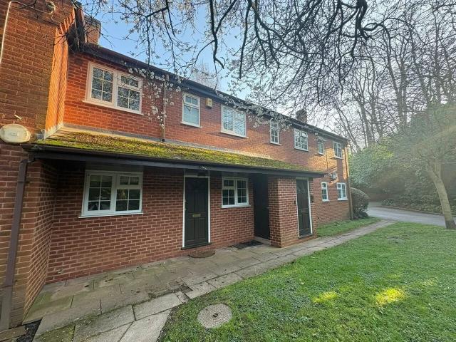 Apartment at Gilldown Place, Birmingham