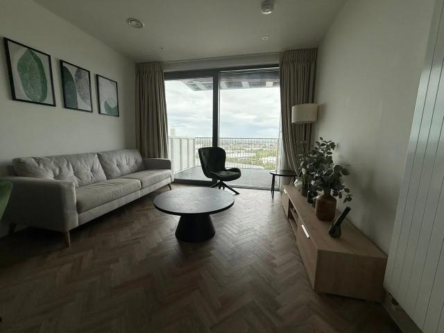 Apartment at Gillender Street, Greater London