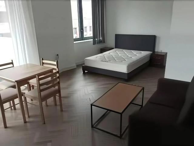 Apartment at Gillender Street, Greater London
