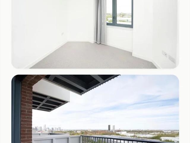 Apartment at Gillender Street, Greater London