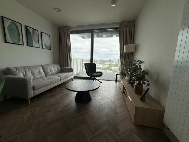 Apartment at Gillender Street, Greater London