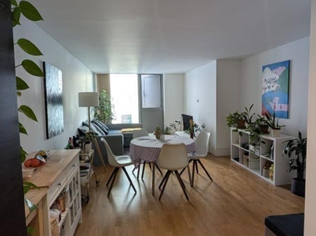 Apartment at Gillespie Road, Greater London