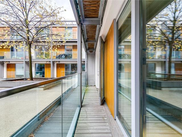 Apartment at Gillespie Road, Greater London