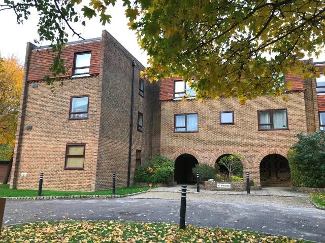 Apartment at Gilliat Drive, Guildford
