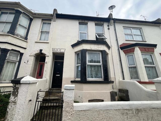 Apartment at Gillingham Road, Gillingham