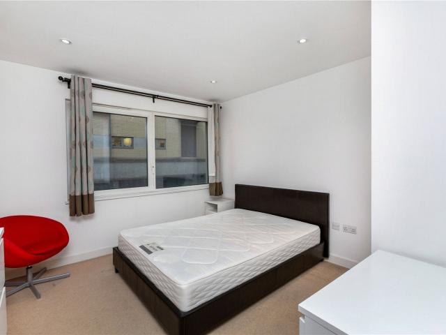 Apartment at Gillingham Street, City of Westminster