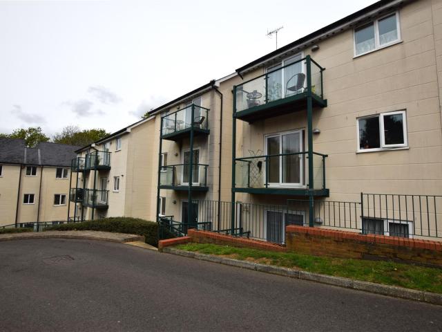 Apartment at Gillsman's Hill, Hastings