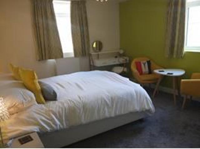 Apartment at Gillygate, York
