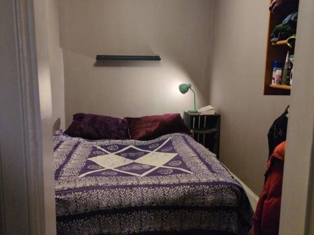Apartment at Gilmore Place, City of Edinburgh