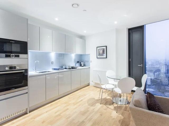 Apartment at Gilmore Road, Greater London