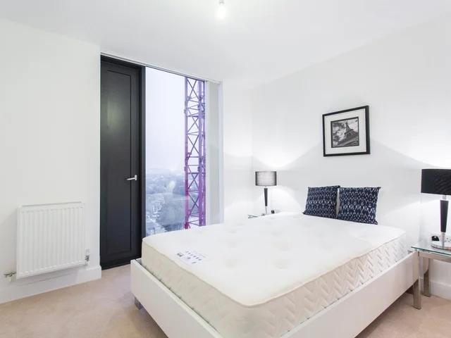 Apartment at Gilmore Road, Greater London