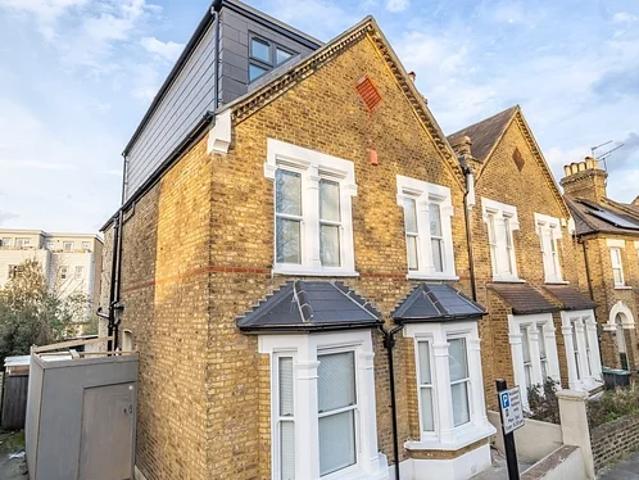Apartment at Gilmore Road, Greater London