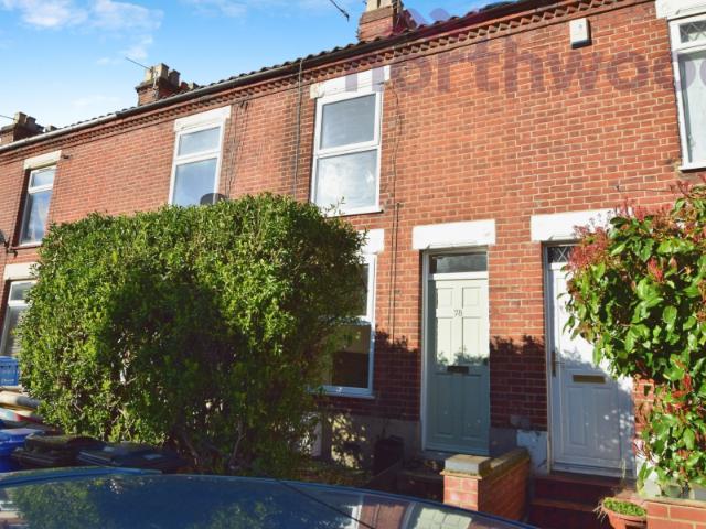 Apartment at Gilman Road, Norwich