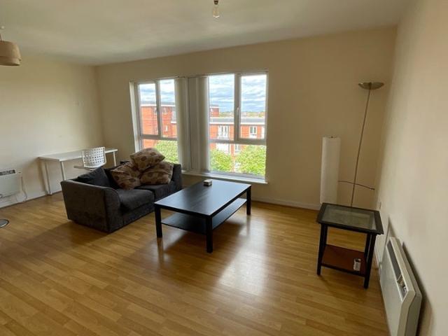 Apartment at Gilmartin Grove, Liverpool