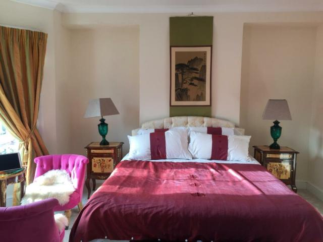 Apartment at Gilstead Road, Greater London