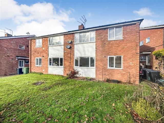 Apartment at Gilpin Green, St Albans