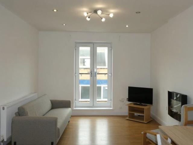Apartment at Gilpin Street, Sheffield