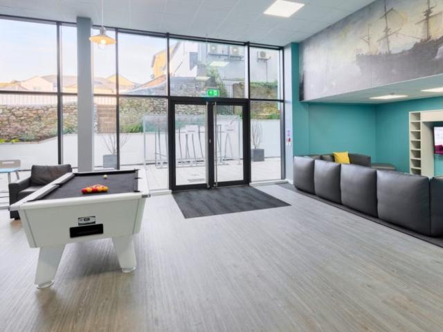 Apartment at Gilwell Place, Plymouth