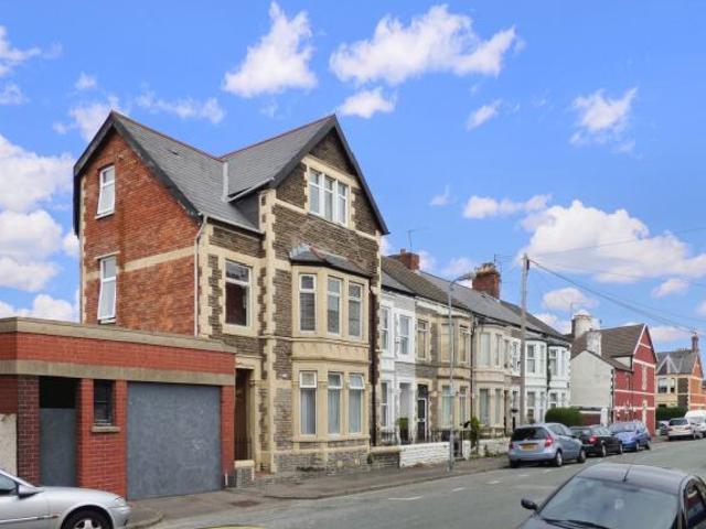 Apartment at Gipsy Lane, Oxford